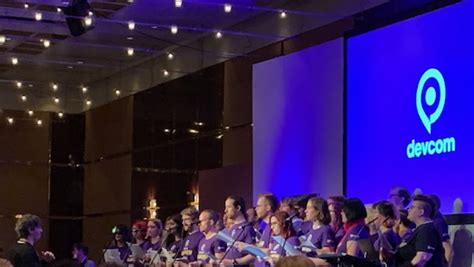 What I Learned From Ubisoft Gearbox Software And Others At Devcom 2019