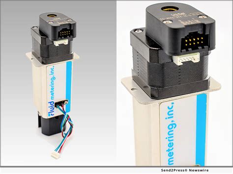 Fluid Metering Inc Announces The Launch Of The Fdd Direct Drive Pump Series Send2press Newswire