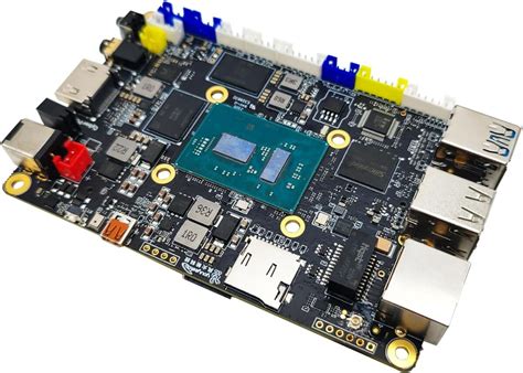 Youyeetoo X Review A Great X Mini PC SBC Preformer For