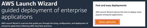 Accelerate Remote Desktop Gateway Deployments With Aws Launch Wizard