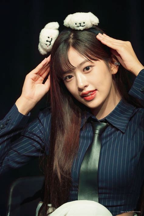 [아이브] 국제 강아지의 날 기념하는 우리유진  Mlbpark