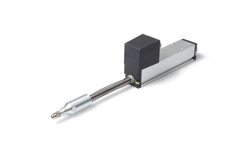 Spr18 Potentiometric Linear Transducer