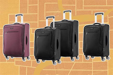 The Best Samsonite Luggage Travelright
