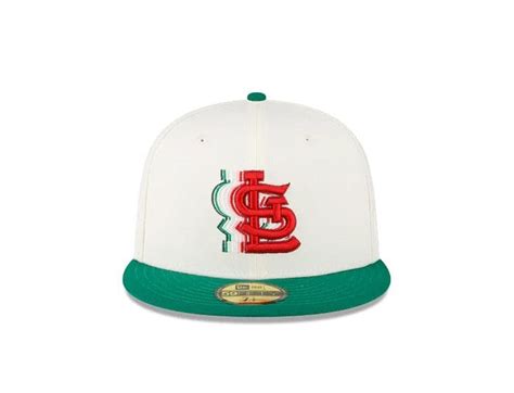 Mlb Cinco De Mayo 2023 59fifty Fitted Hat Collection By Mlb X New Era