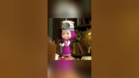Mashaandthebear Youtube