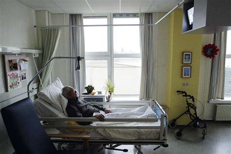 Suisse Le Suicide Assisté Facilité