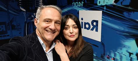 Francesca Elena Monte Ospite A Stereonotte Brasil Di Max De Tomassi