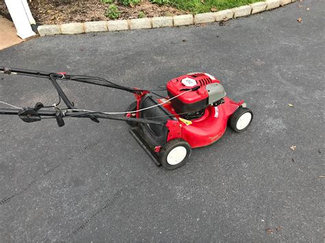 Lawn Mowers for sale in Edison, New Jersey | Facebook Marketplace
