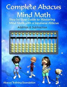 Best Books For Abacus Maths Beginners Your Path To Mental Math Mastery