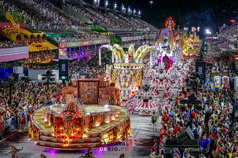 Quelle Est La Date Du Carnaval De Rio 2026 Carnaval De Rio