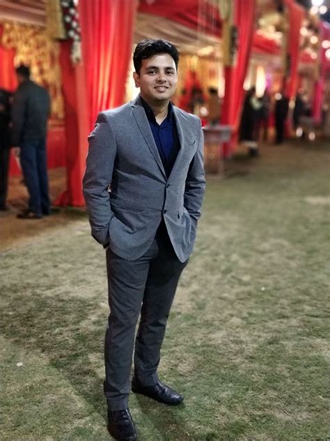 Amitesh Sinha Medium