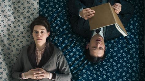 La miniserie sobre Kafka revela una vida más extraña que la ficción