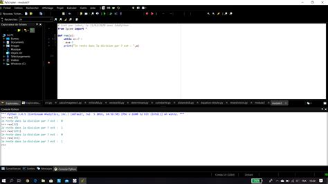 Algorithmique Et Programmation Math O Kar
