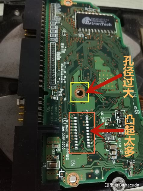 【第十二期】生的伟大，死的悲催——ibm硬盘的陨落 知乎