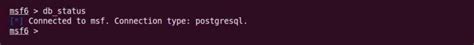 How To Install Metasploit Framework On Linux Via Terminal Trend Oceans