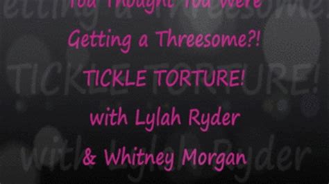 No Sum Only Tickle X Mp Domme Nation Clips Sale