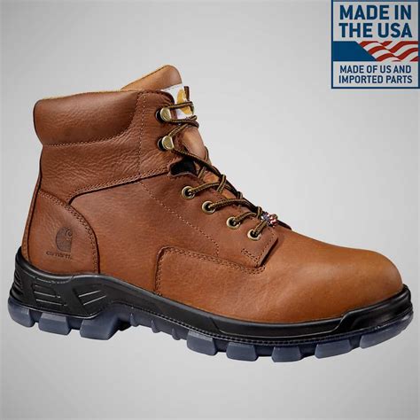14 Best American Made Boots To Buy Made In Usa