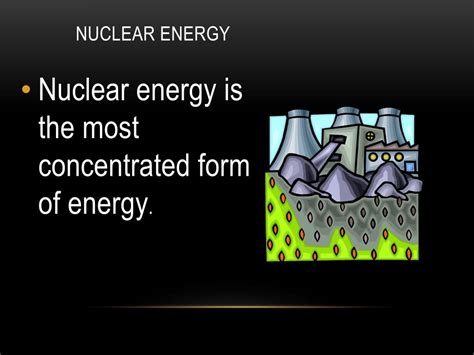 Ppt Nuclear Energy Fission And Fusion Powerpoint Presentation Free