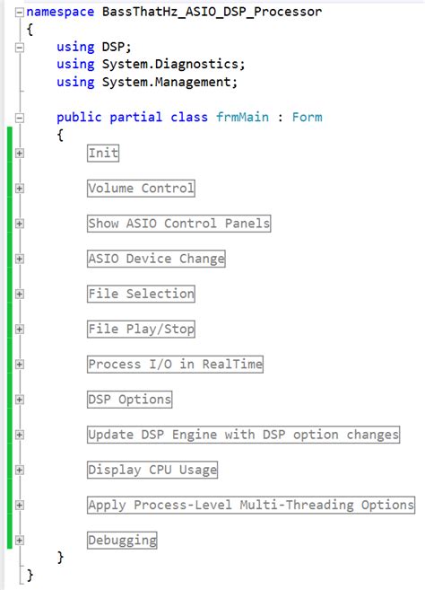Diying A Dsp Processor Engine Solution Page 4 Avs Forum