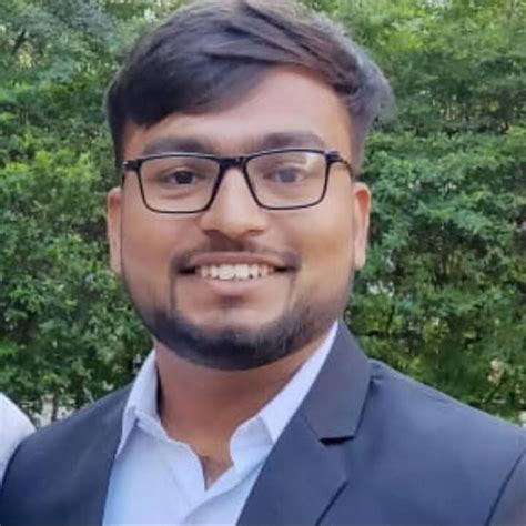 Yogesh Patil Electronics And Communication Engineering University Of Pune Xing