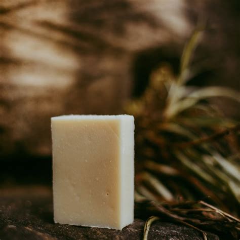 Organic Natural And Handmade Goat Milk Soap Au