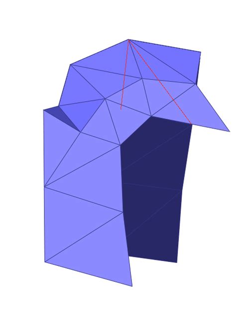 Polyline Display Is Broken Issue 3661 CGAL Cgal GitHub