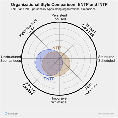 ENTP And INTP Compatibility Relationships Friendships And Partnerships