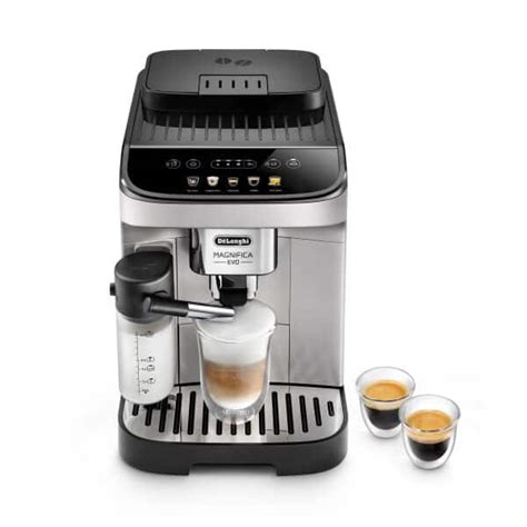 Magnifica Evo E LattePlus全自动咖啡机 De Longhi CN
