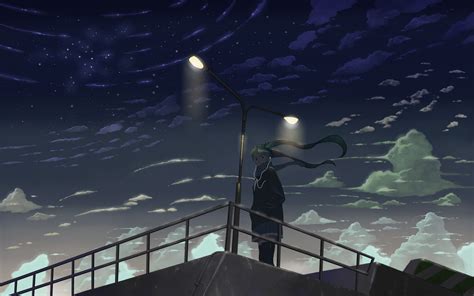 初音未来系列 壁纸三18 1920x1200 壁纸下载 初音未来系列 壁纸三 动漫壁纸 V3壁纸站