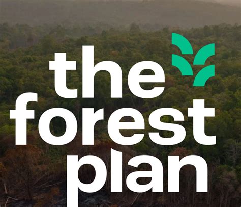 The Forest Plan Ecosystem Marketplace
