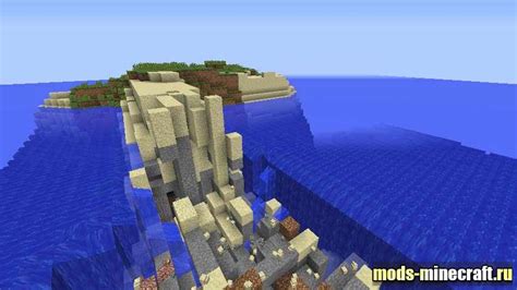 Tnt Amplifier 1122 Моды для Майнкрафт Mods Minecraft