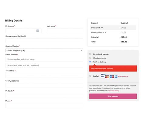 Introducing Elementor Woocommerce Widgets Of Happyaddons