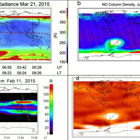 Samples Of Recent Work In Extracting New Information From The