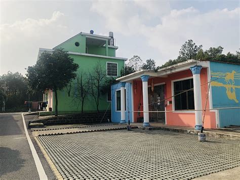上饶横峰县·好客王家
