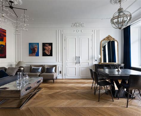 Arredamento Classico Contemporaneo Guida Allo Stile Più Elegante