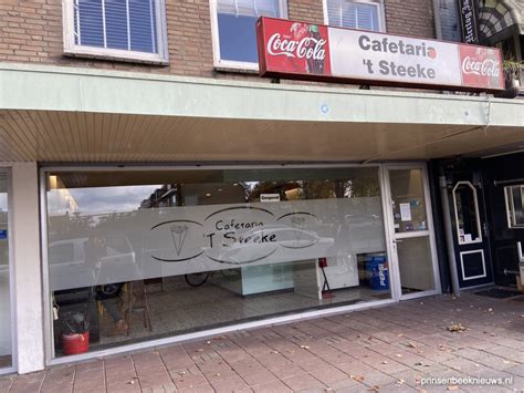 Steeke Wordt Bij De Buren Prinsenbeeknieuws