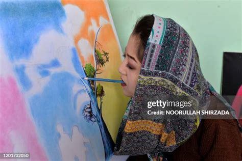 Afghan Artists Photos And Premium High Res Pictures Getty Images