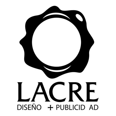 lacre Logo PNG Vector (AI) Free Download