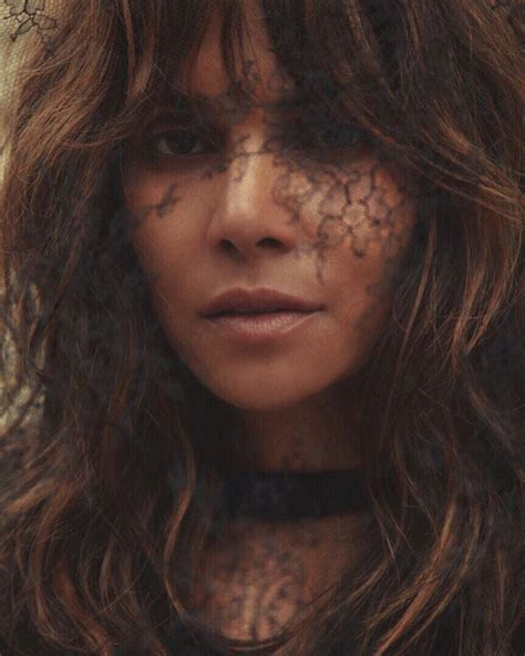 Halle Berrys Best Instagrams Sitename Essence