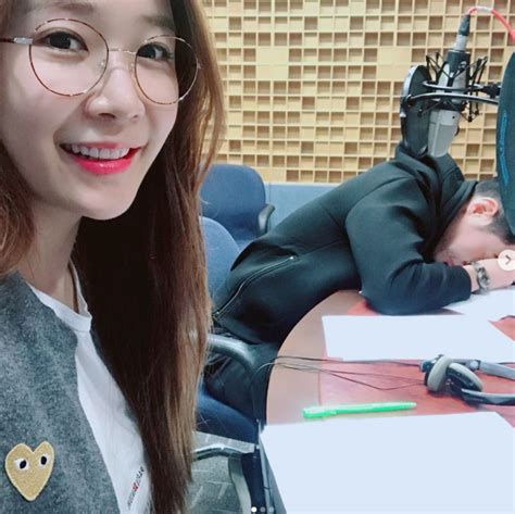 이정민 아나운서 쌩얼 미모가 이 정도였어 대박 민중의소리