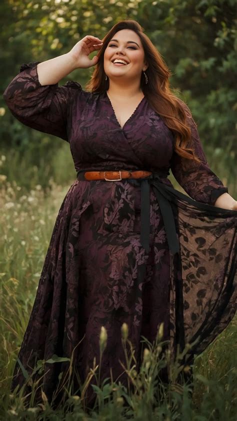 Get Summer Ready 20 Plus Size Maxi Dresses Youll Adore Cheer Lives