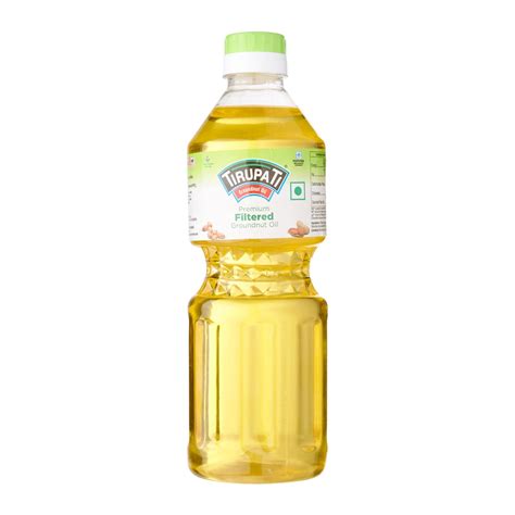 Tirupati Groundnut Oil Ntuc Fairprice