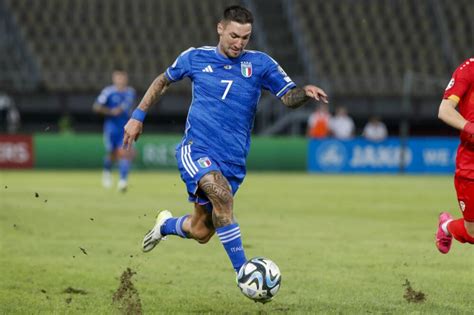 Infortunati Napoli chi si è fatto male in Nazionale e non può tornare