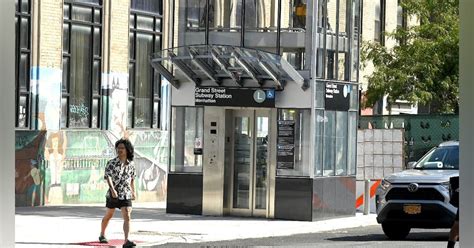 Mass Transit Magazine On Linkedin Mta Celebrates Accelerated Pace Of