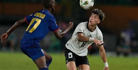 الوطن سبورت موعد مباراة منتخب مصر بدور الـ 16 والفريق المنافس