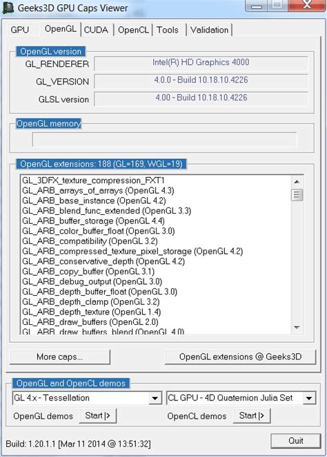 Intel Hd Graphics 4000 и Mercury Playback Engine Gpu Acceleration Opencl