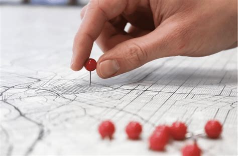 Why And How To Plot Zip Codes On A Map WP Reset