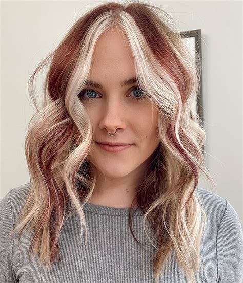 40 Best Money Piece Hair Trend Ideas For 2022 Hair Adviser In 2022