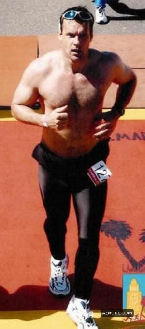 David James Elliott Nude And Sexy Photo Collection Aznude Men