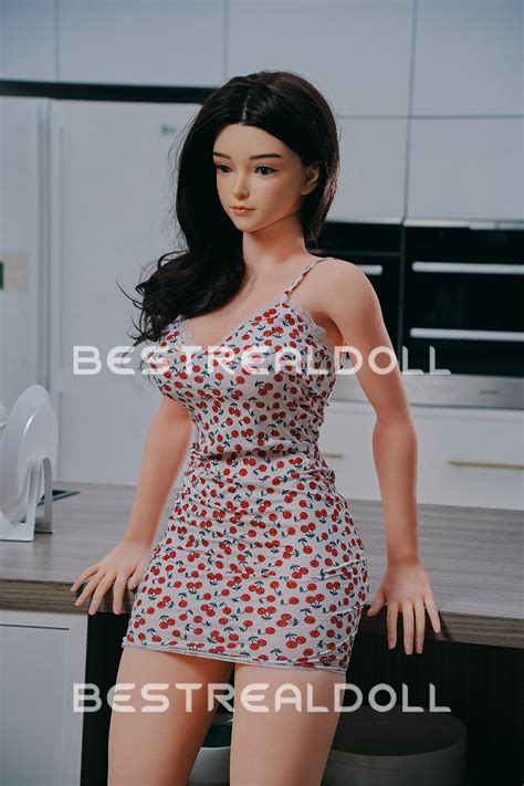 Us Stock Ridmii Unique Design Olympia 163a Sex Doll Silicone Head Tp